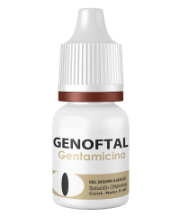 Oftálmicos Archivos - Laboratorio Santgar